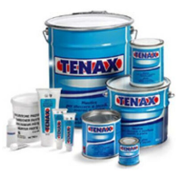 דבק צבעוני שיש TENAX - ששון כהן ציוד טכני