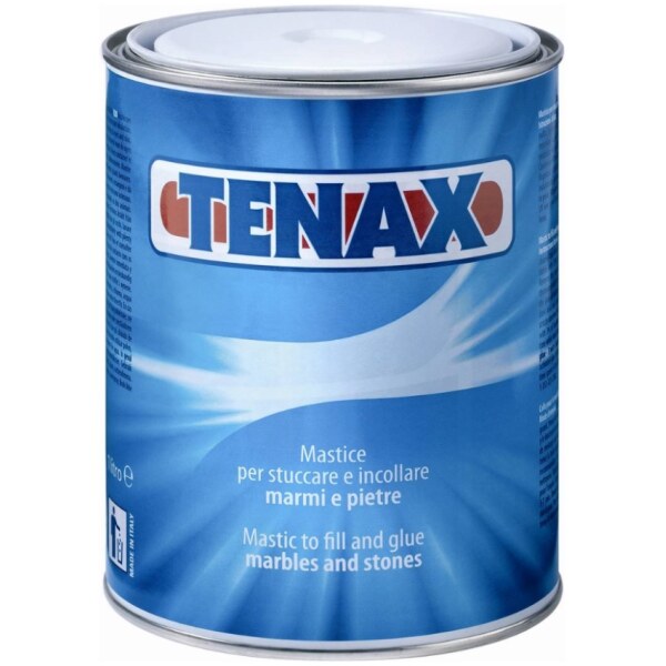 TENAX -דבק סופר שקוף 1 ליטר - ששון כהן ציוד טכני